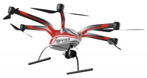 Autonomous Drones In a Box | Dronehub – Digital transformation of your ...