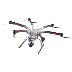 Autonomous Drones In a Box | Dronehub – Digital transformation of your ...